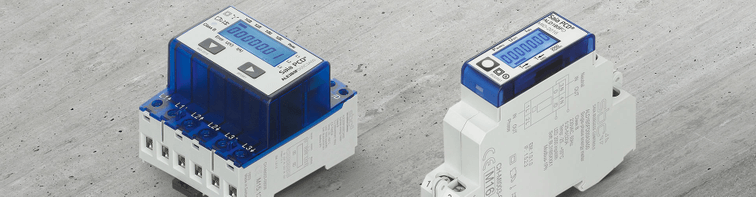 Electrical energy meters - Team Switch Gear